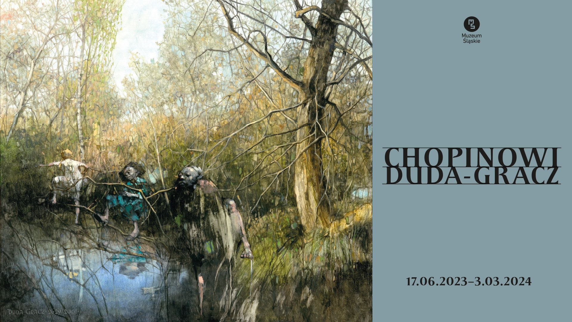 To Chopin by Duda Gracz